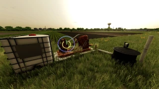 Download Sprinkler Irrigation Placeable - FS 22 - ModLand.net