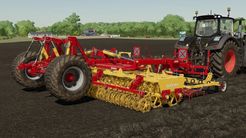 old - FS 22 Search - ModLand.net