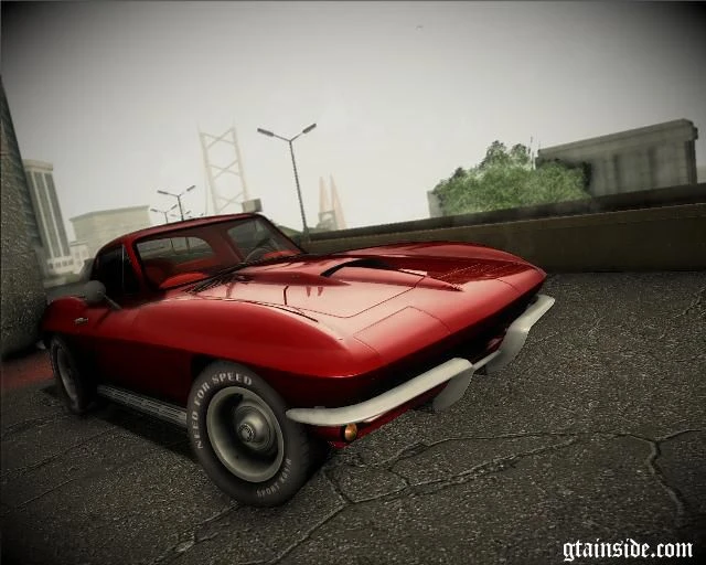 corvette - Search - ModLand.net