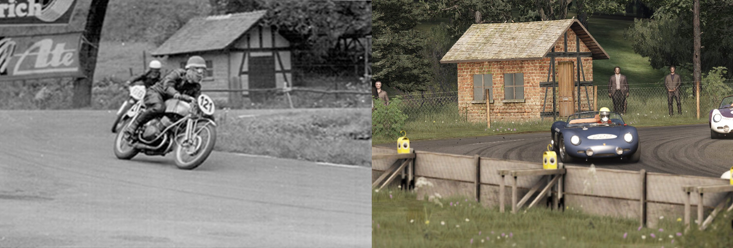 Battenbergring 1.1.1 - Assetto Corsa