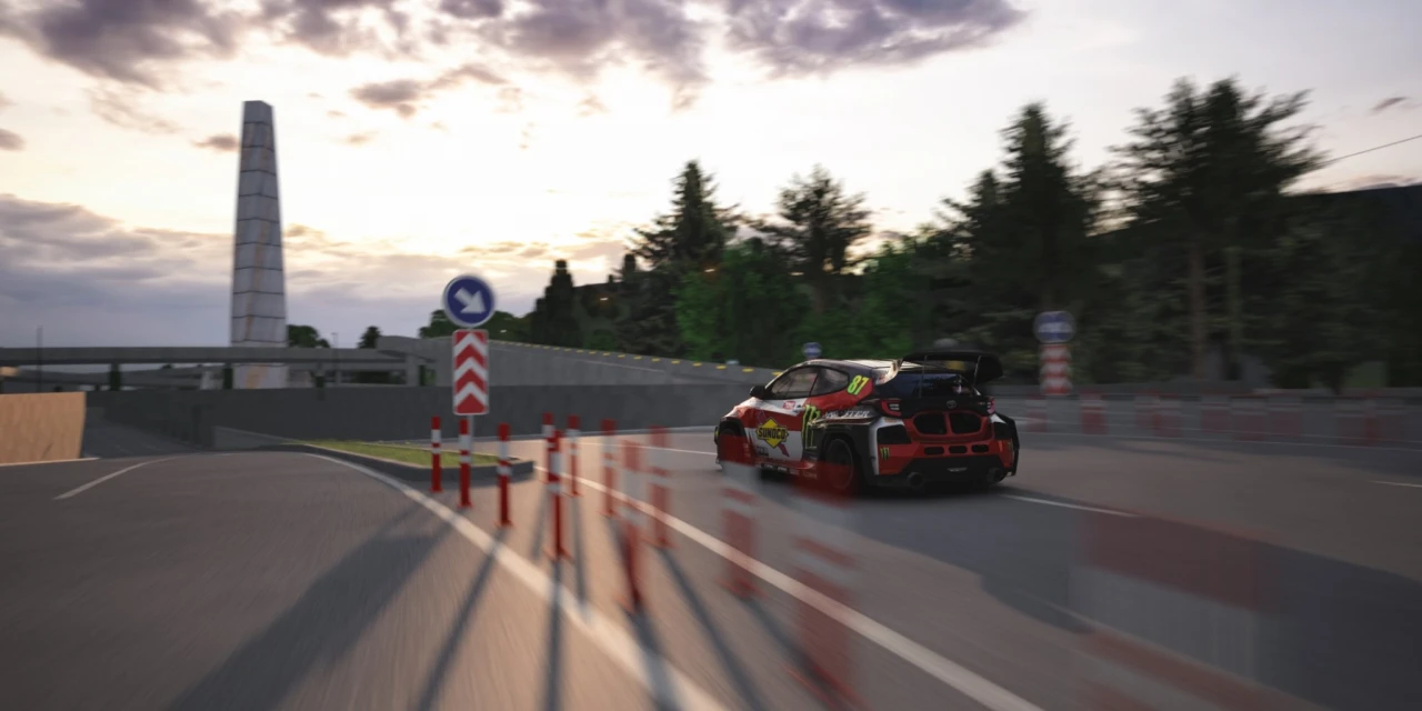 Assetto Corsa Tracks - Page 71 - ModLand.net
