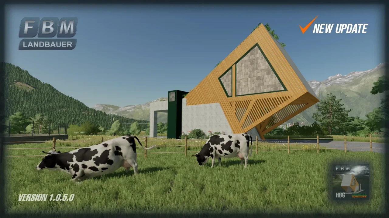 land - FS 22 Search - ModLand.net