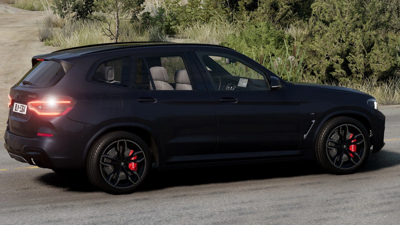 bmw x3 - BeamNG.drive Search - ModLand.net