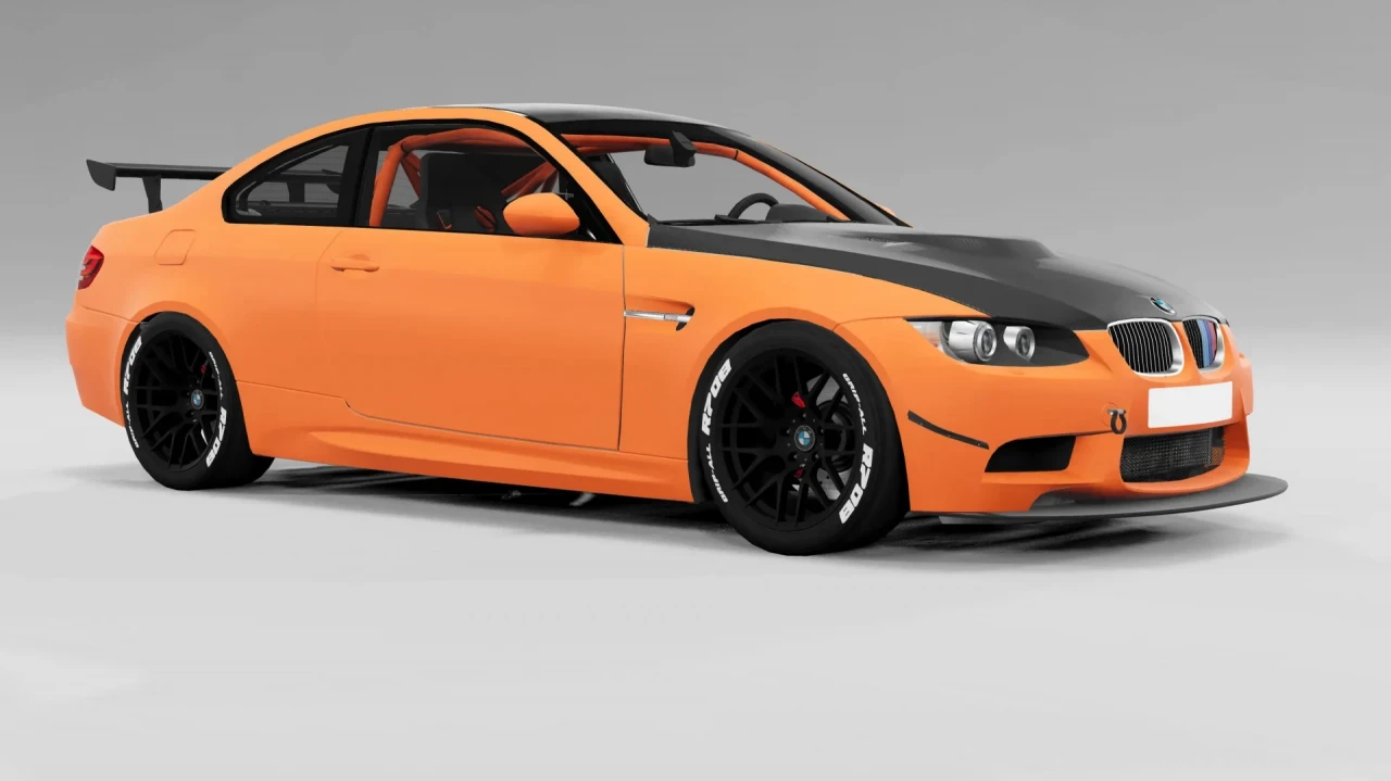 bmw m3 e92 - BeamNG.drive Search - ModLand.net