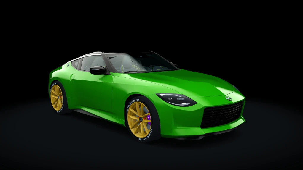 Assetto Corsa Nissan mods - ModLand.net