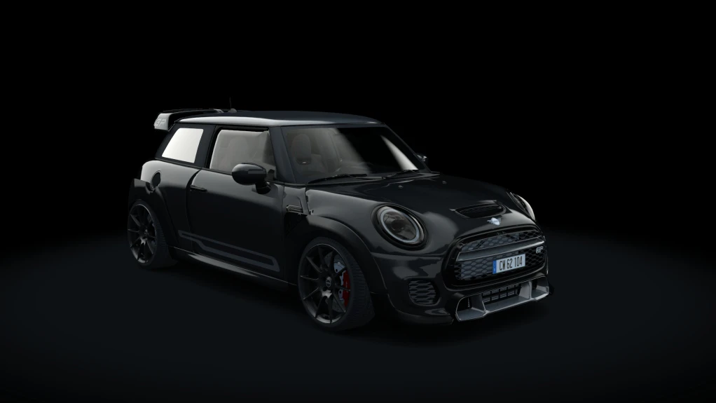 Assetto Corsa Mini mods - ModLand.net