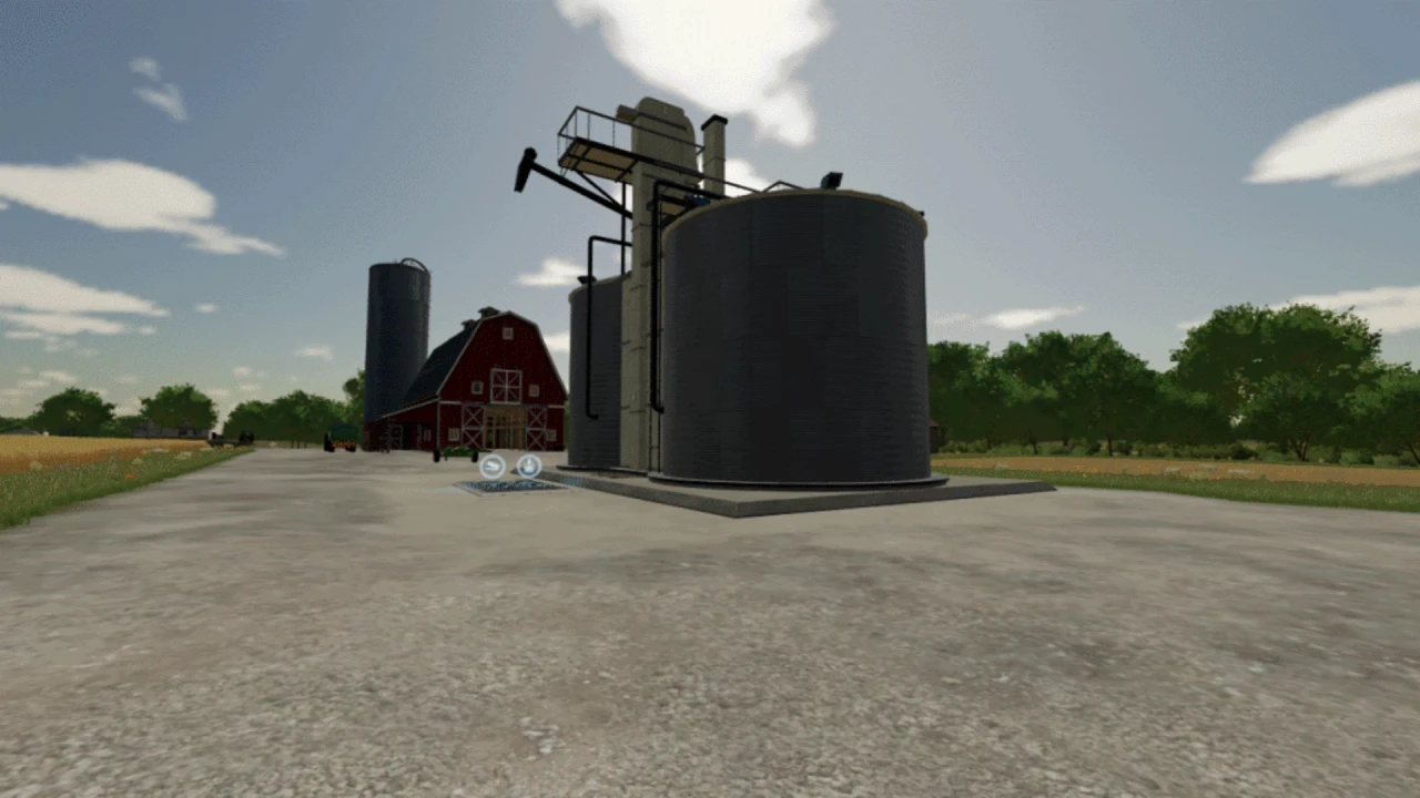 silo - FS 22 Search - ModLand.net