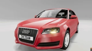 Audi A3 8P 2008-2012 1 - BeamNG.drive