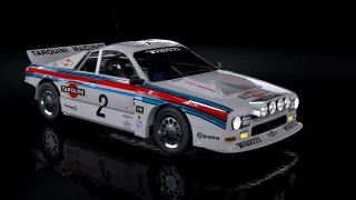 Group B pack 1 1 - BeamNG.drive