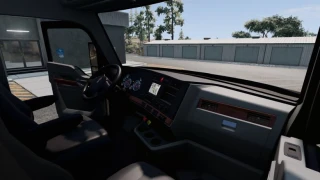 Jerr-Dan 50/60 Fixed Link - BeamNG.drive