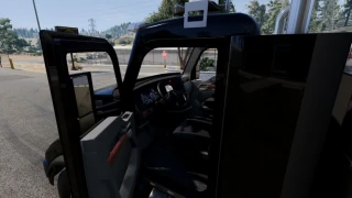 Jerr-Dan 50/60 Fixed Link - BeamNG.drive