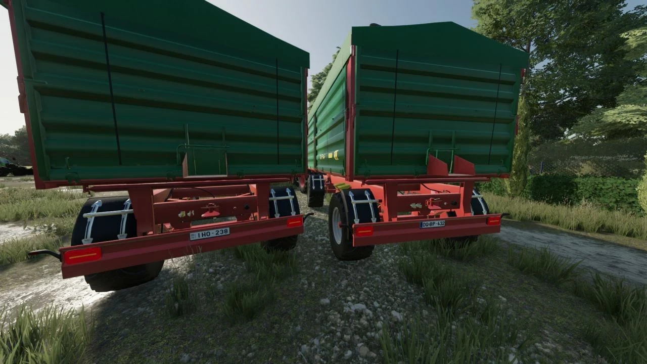 Pronar T680 v 1.0.1.0 - FS 22