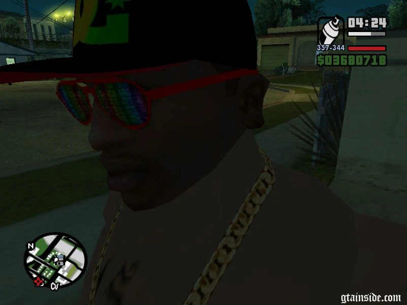 GTA San Andreas Skins Mods, GTA SA Skins - ModLand.net