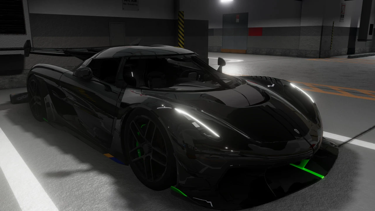 koenigsegg jesko - BeamNG.drive Search - ModLand.net