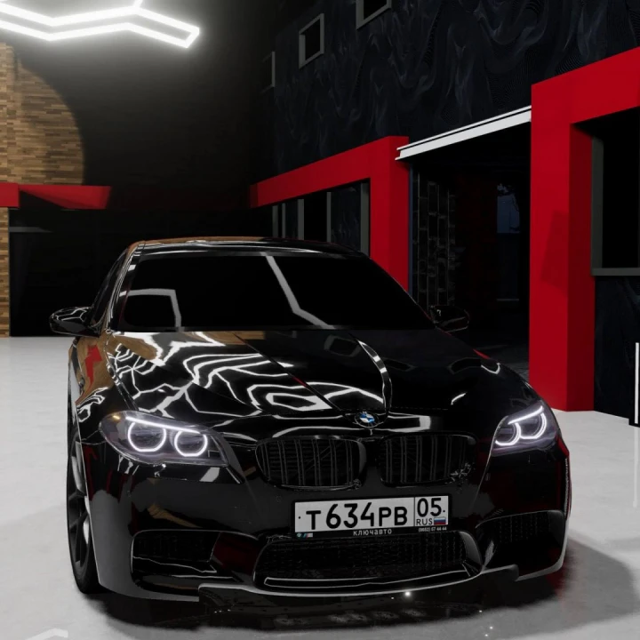 bmw m5 f10 - BeamNG.drive Search - ModLand.net