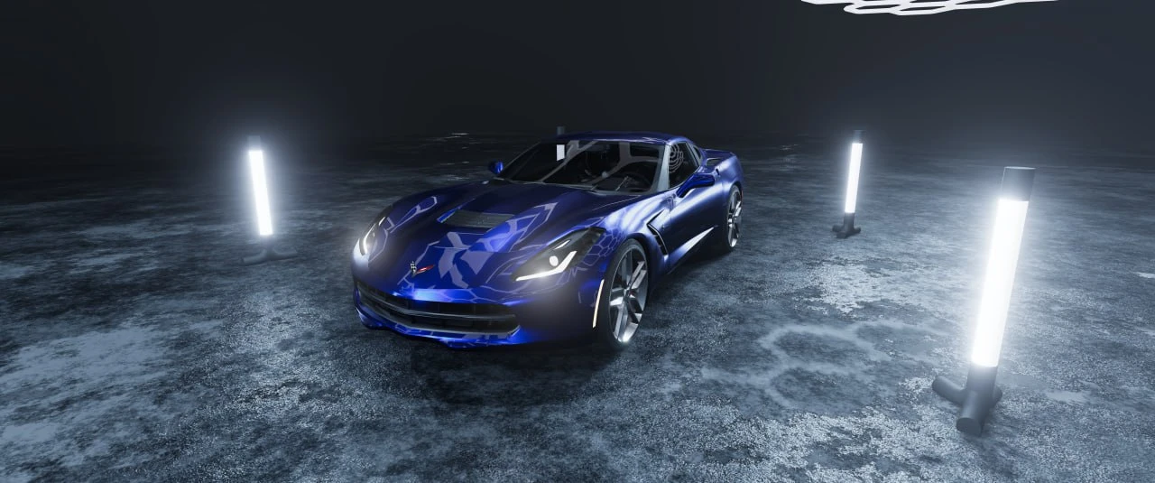 corvette c7 - BeamNG.drive Search - ModLand.net