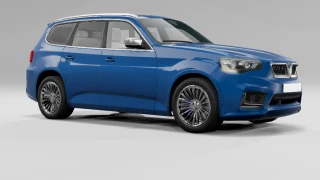 ETK 1300 1.1 - BeamNG.drive