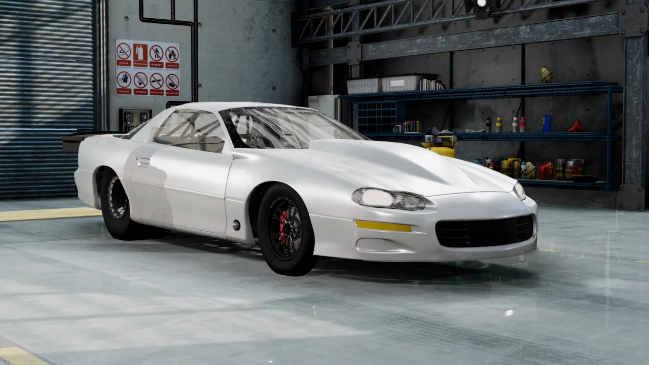 drag car - BeamNG.drive Search - ModLand.net