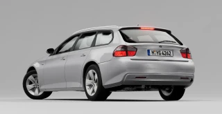 ETK 700-Series 1.0 - BeamNG.drive