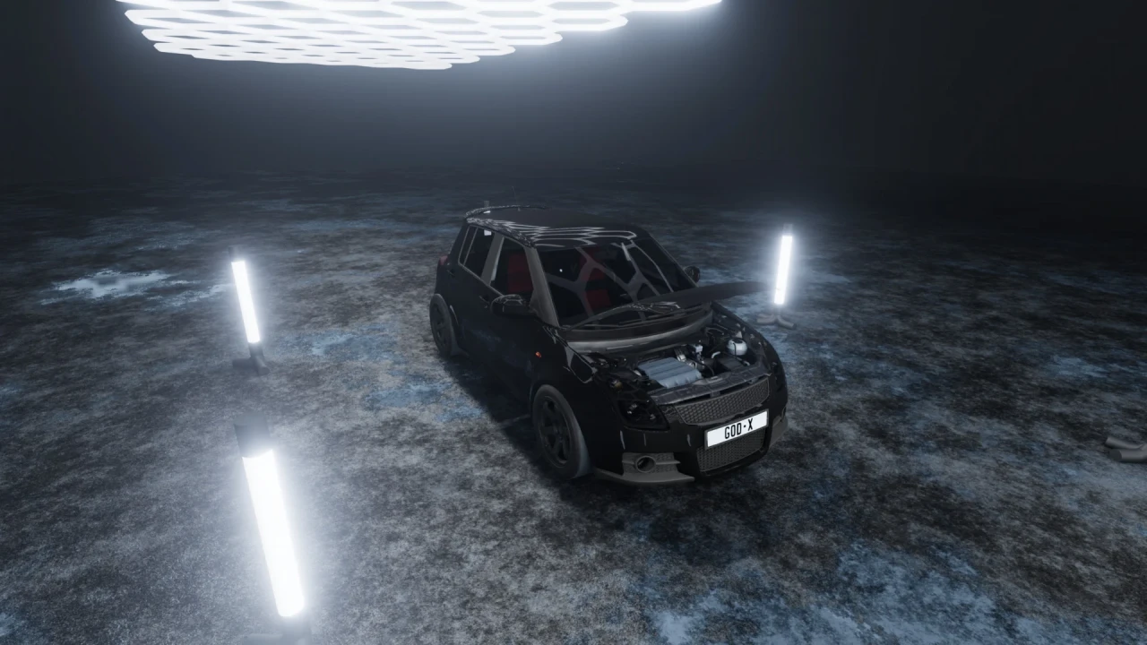 suzuki swift - BeamNG.drive Search - ModLand.net