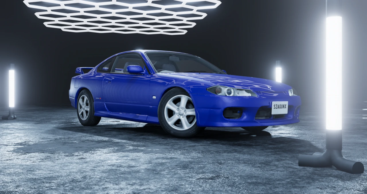 silvia - BeamNG.drive Search - ModLand.net