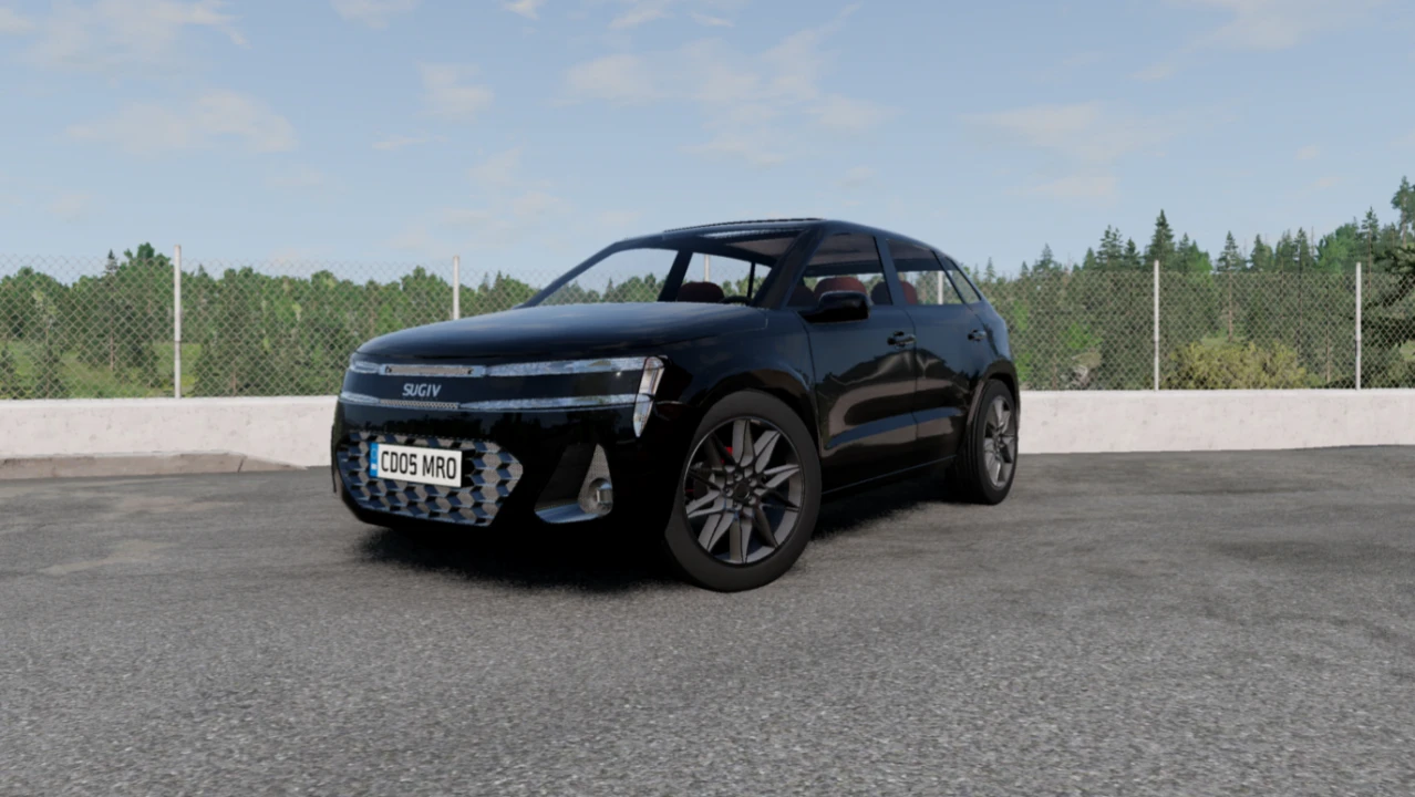 c3 - BeamNG.drive Search - ModLand.net