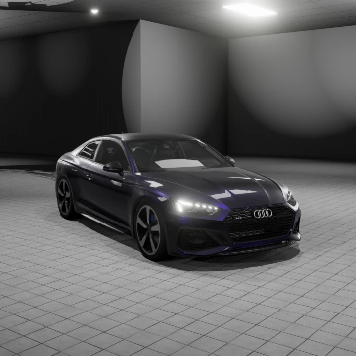 audi rs5 - BeamNG.drive Search - ModLand.net