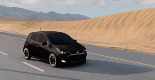spark 2021 ls nadrfalqi 1.0 - BeamNG.drive