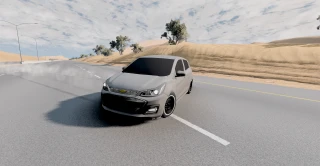 spark 2021 ls nadrfalqi 1.0 - BeamNG.drive