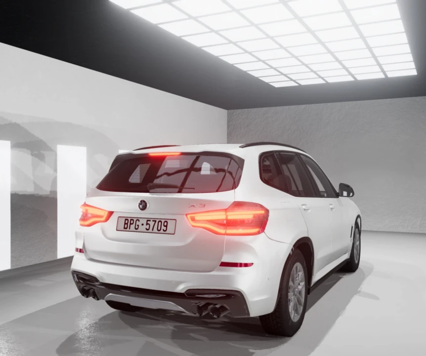 bmw x3 - BeamNG.drive Search - ModLand.net