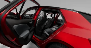 2023 Volkswagen ID3 [Free] Release - BeamNG.drive