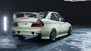 Mitsubishi Mirage 1997 Coupe 1 - BeamNG.drive