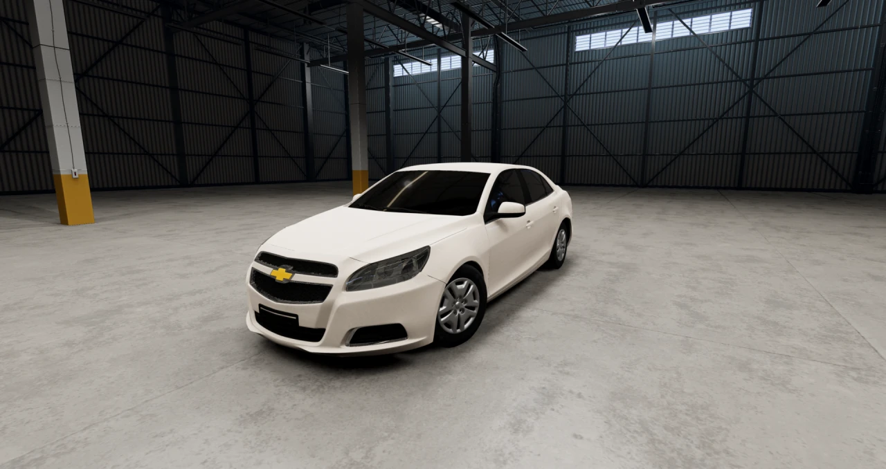 malibu - BeamNG.drive Search - ModLand.net