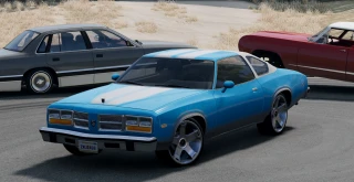 1976 Soliad Wendover 0.1 - BeamNG.drive