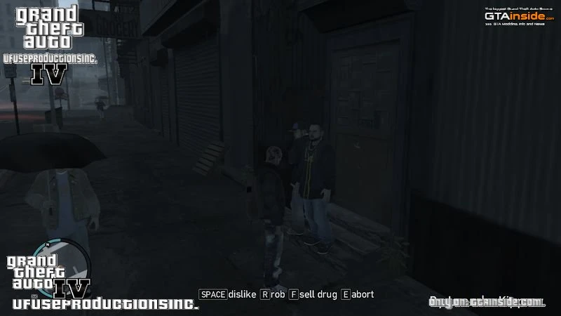 Grand Theft Auto 4 Most Downloaded Mods - ModLand.net