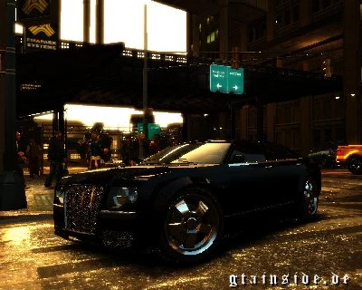 Realistic Time Cycle v 2 - GTA 4