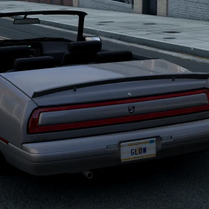 Convertible Wendover 0.22.1 - BeamNG.drive
