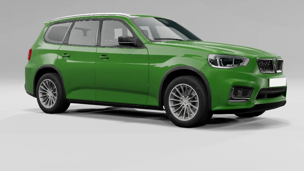 ETK 1300 - BeamNG.drive Search - ModLand.net