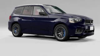 ETK 1300 1.1 - BeamNG.drive