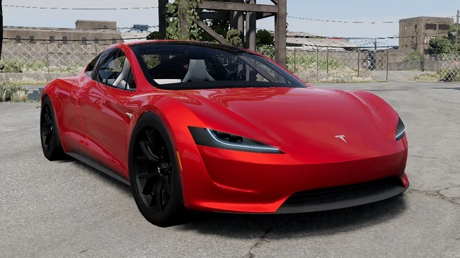roadster - BeamNG.drive Search - ModLand.net