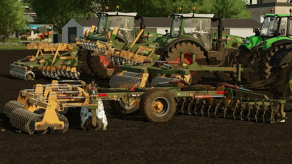 ram - FS 22 Search - ModLand.net