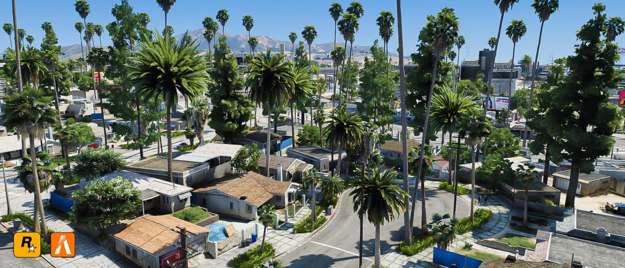 GTA 5 Maps - ModLand.net