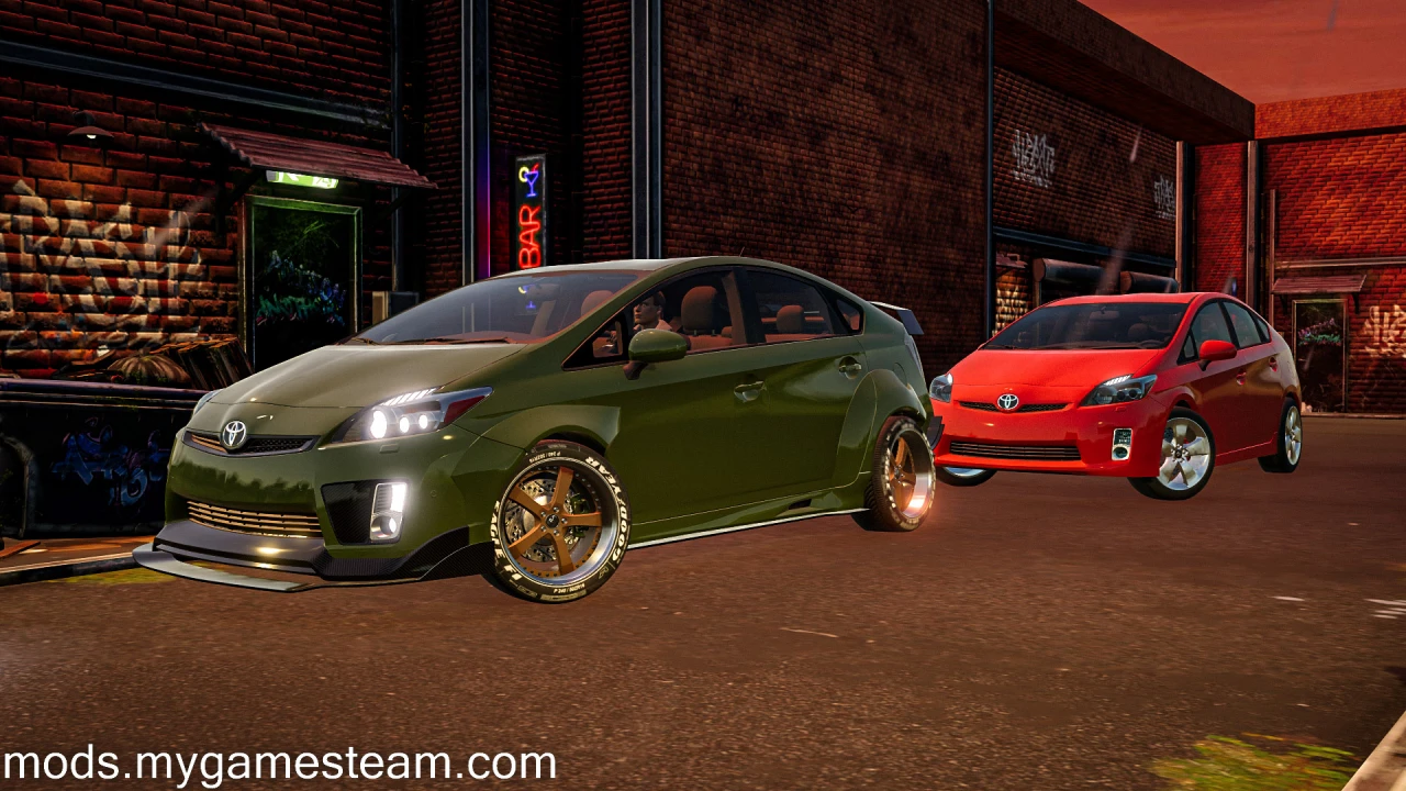 toyota - FS 22 Search - ModLand.net
