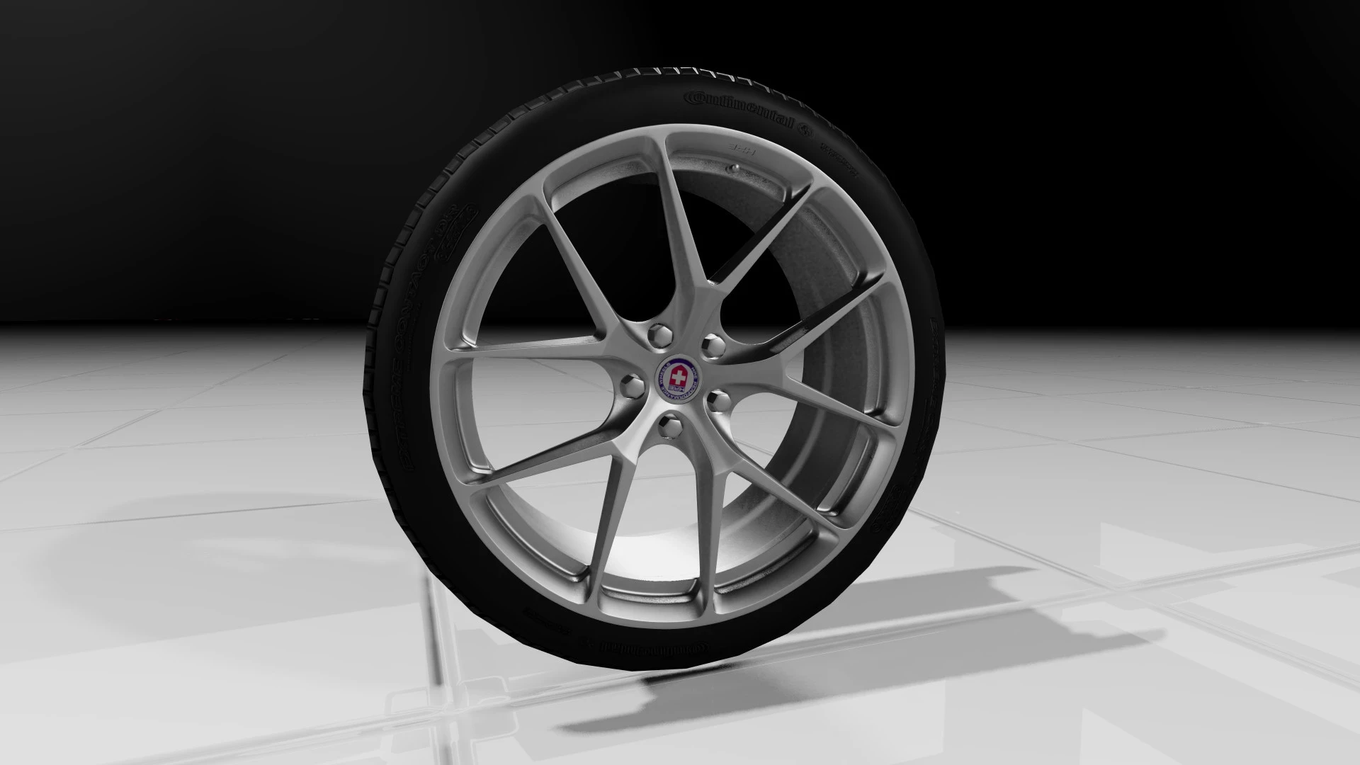 The biggest wheel/tire pack V3 - BeamNG.drive