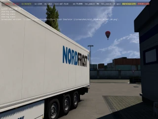 BAMATRA SKIN PACK 1.1.0 1.49.*:* - ETS 2