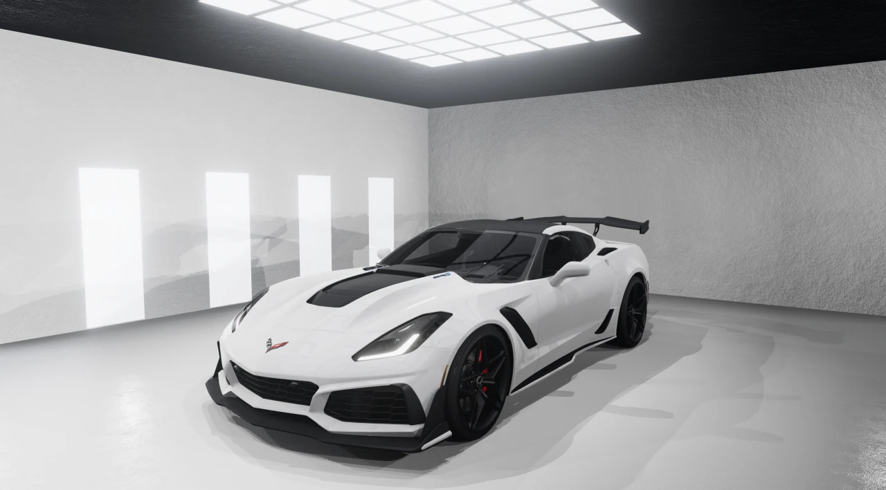 corvette c7 - BeamNG.drive Search - ModLand.net