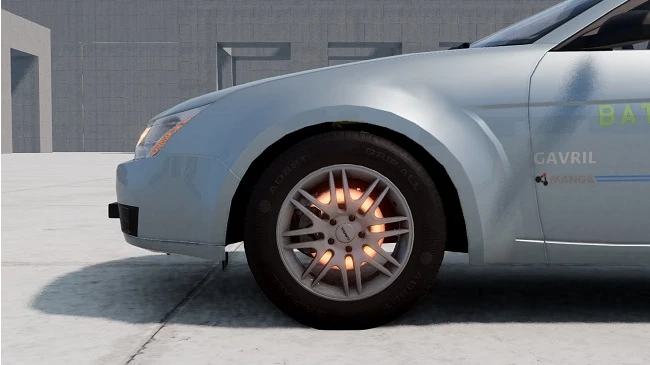 brake - BeamNG.drive Search - ModLand.net