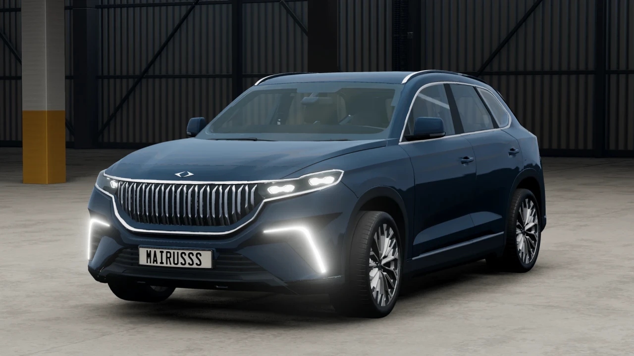 togg - BeamNG.drive Search - ModLand.net