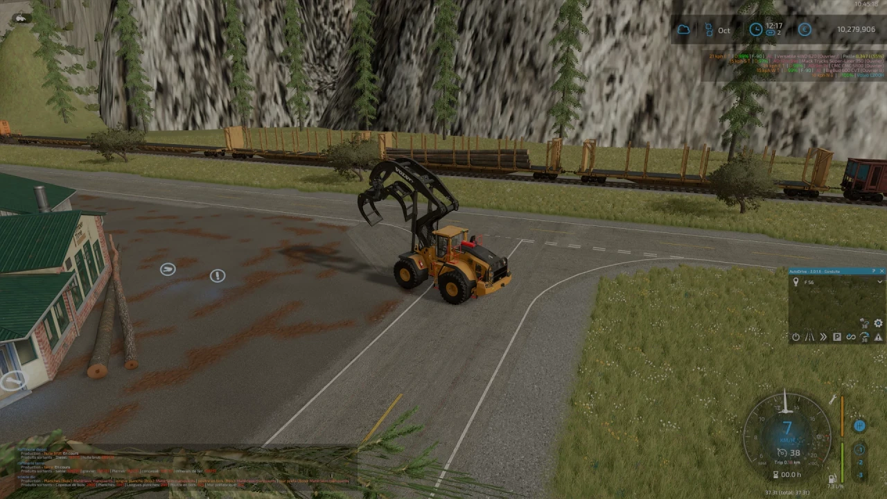 16x - FS 22 Search - ModLand.net