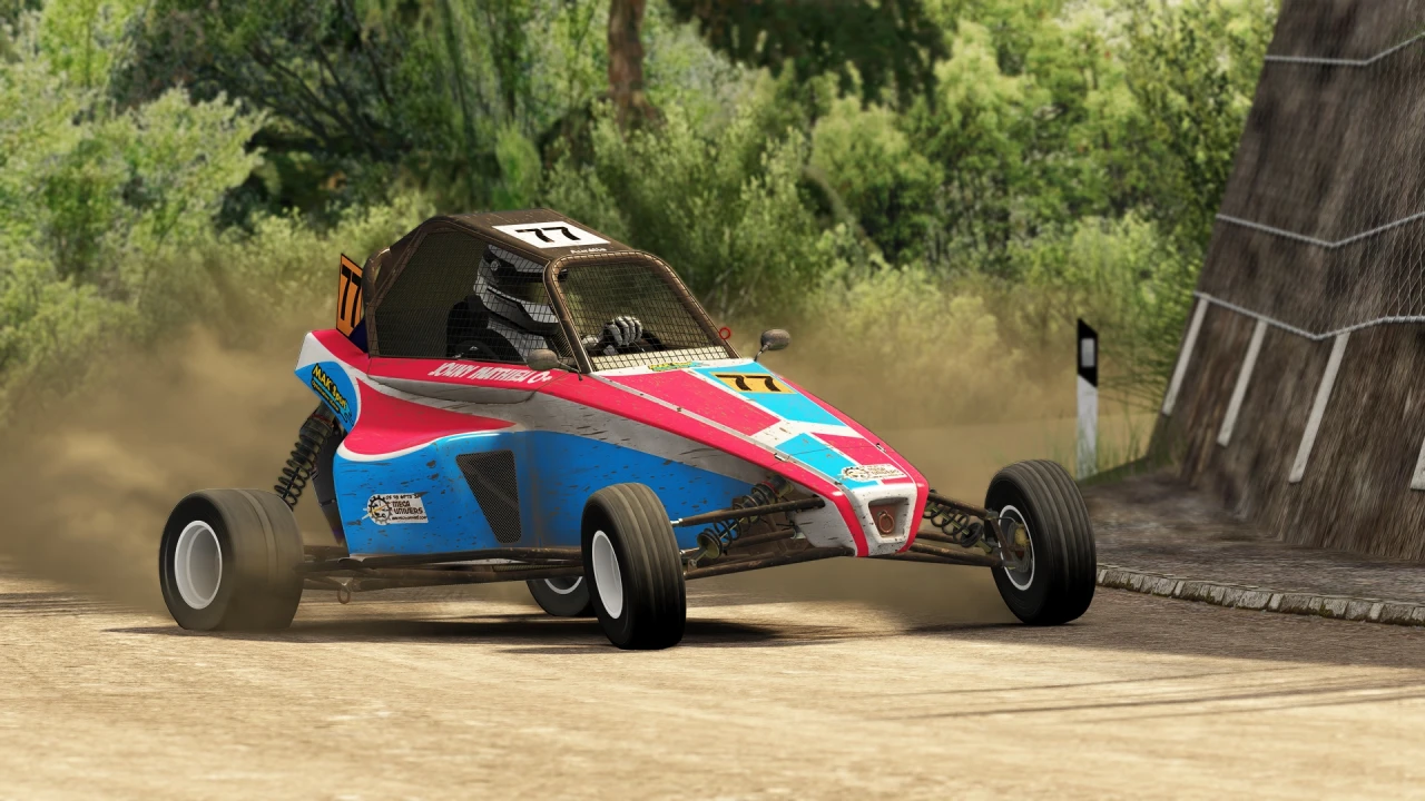 Assetto Corsa Cars - Page 28 - ModLand.net